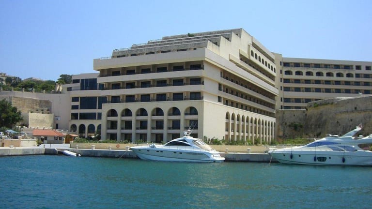 Grand Hotel Excelsior Malta (Floriana) • HolidayCheck (Xlokk | Malta)