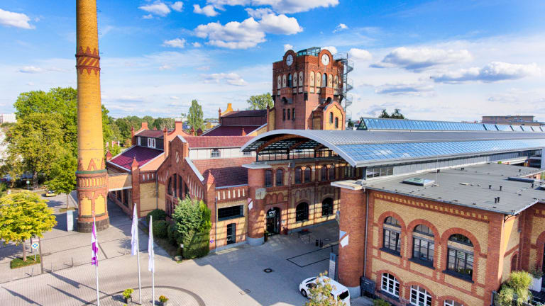 ACHAT Hotel Offenbach Plaza (Offenbach am Main): Alle Infos zum Hotel