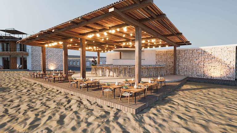 ananea Hurghada (Hurghada): Alle Infos zum Hotel