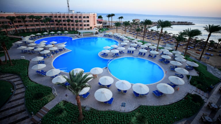 Beach Albatros Resort (Ägypten) • HolidayCheck
