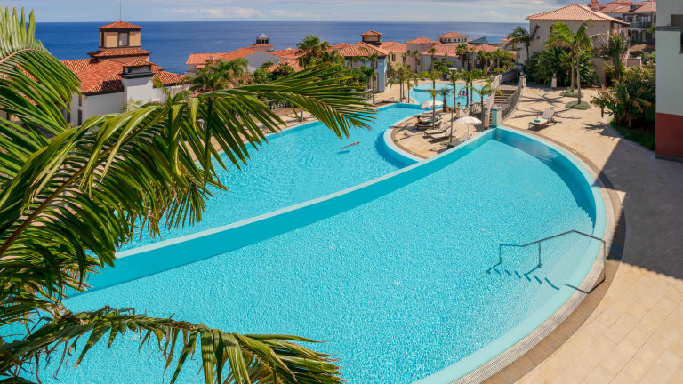 Dreams Madeira Resort & Spa (Canical): Alle Infos zum Hotel