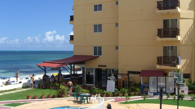 Hotel Imperial Las Perlas (Cancun): Alle Infos zum Hotel