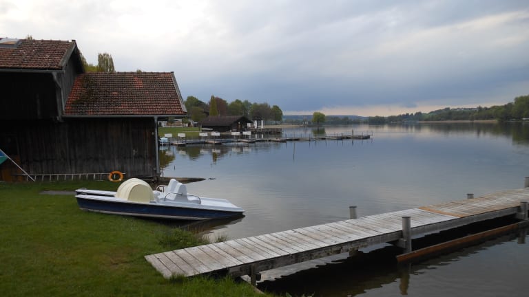 Hotel Eichenhof (Waging am See) • HolidayCheck (Bayern | Deutschland)