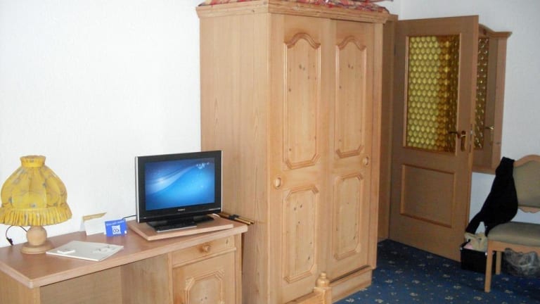 Hotel Forellenhof (Pottenstein): Alle Infos zum Hotel