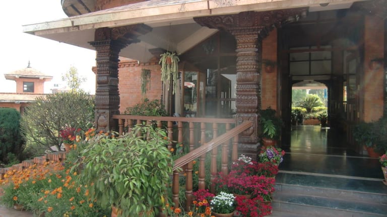 Hotel Godavari Village Resort (Godawari) • HolidayCheck (Nepal | Nepal)