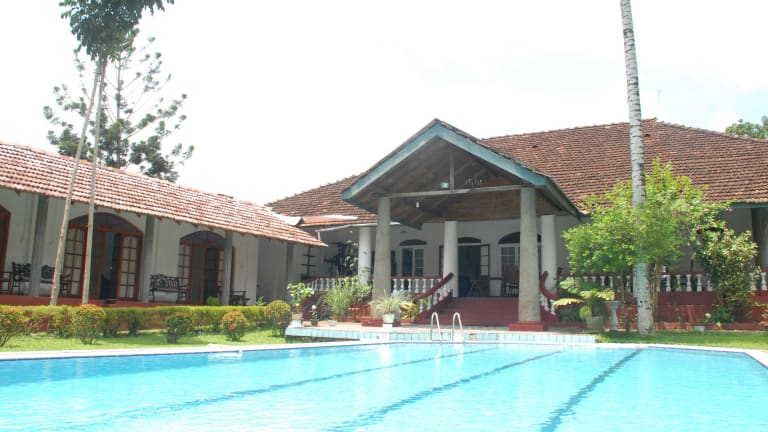 The Bungalow @ Pantiya Estate (Matugama): Alle Infos zum Hotel