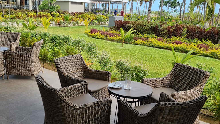 Hotel Riu Palace Mauritius (Le Morne): Alle Infos zum Hotel