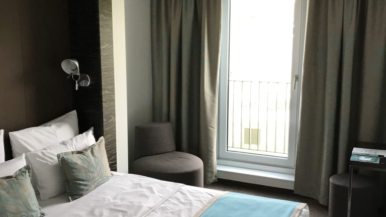 Motel One Rostock (Rostock): Alle Infos zum Hotel