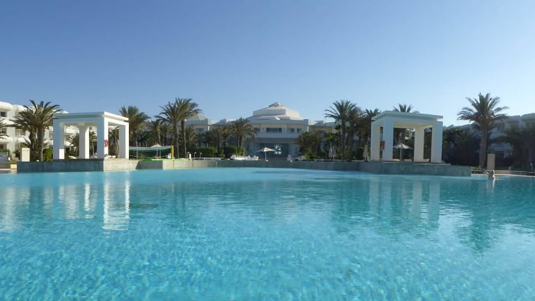 Radisson Blu Palace Resort & Thalasso Djerba (Midoun): Alle Infos zum Hotel