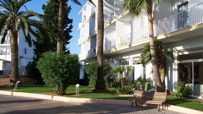 Sunprime Pollensa Bay (Mallorca) • HolidayCheck