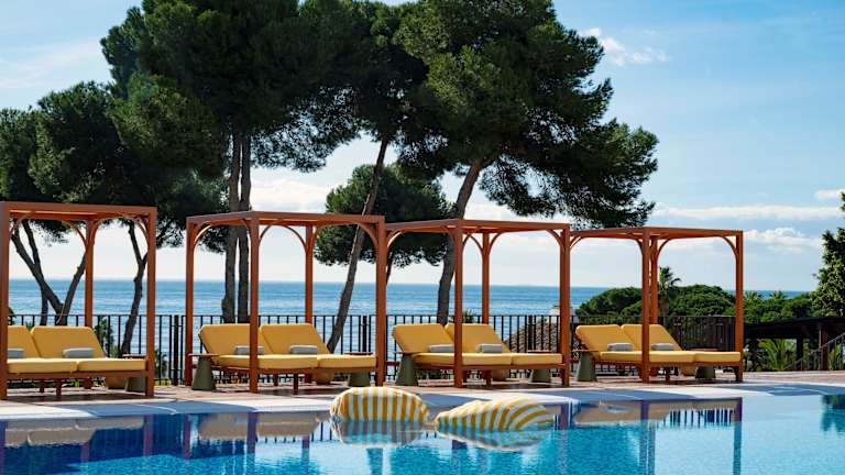 Don Carlos Marbella (Marbella): Alle Infos zum Hotel