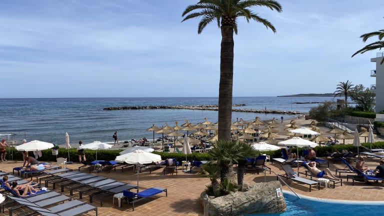TUI BLUE Levante (Mallorca) • HolidayCheck