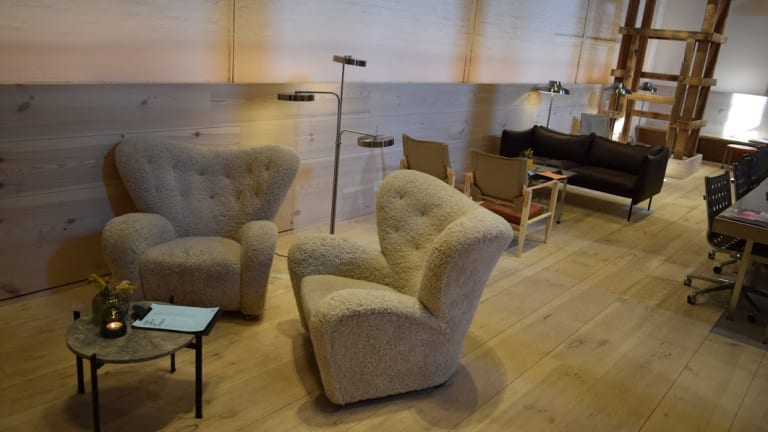 Hotel Ottilia by Brøchner Hotels (Valby) • HolidayCheck (Kopenhagen ...