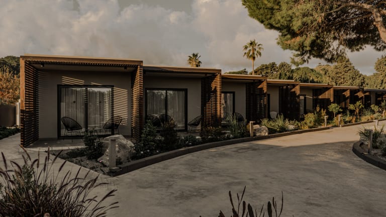 Cook's Club Ialysos Rhodes (Ialysos): Alle Infos zum Hotel