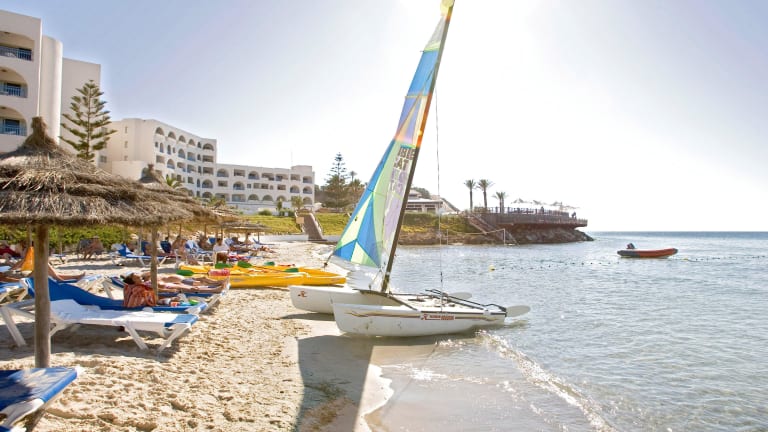 REGENCY Hotel & Spa (Monastir): Alle Infos zum Hotel