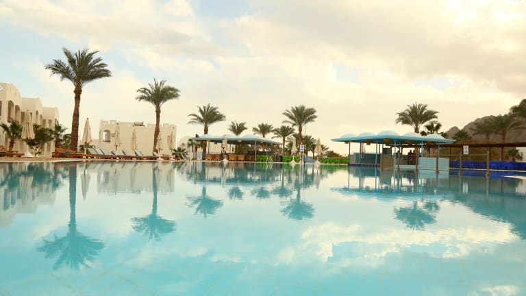 Happy Life Village (Dahab): Alle Infos zum Hotel