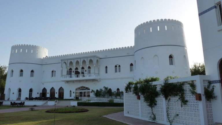 Hotel Sohar Beach (Sohar): Alle Infos zum Hotel