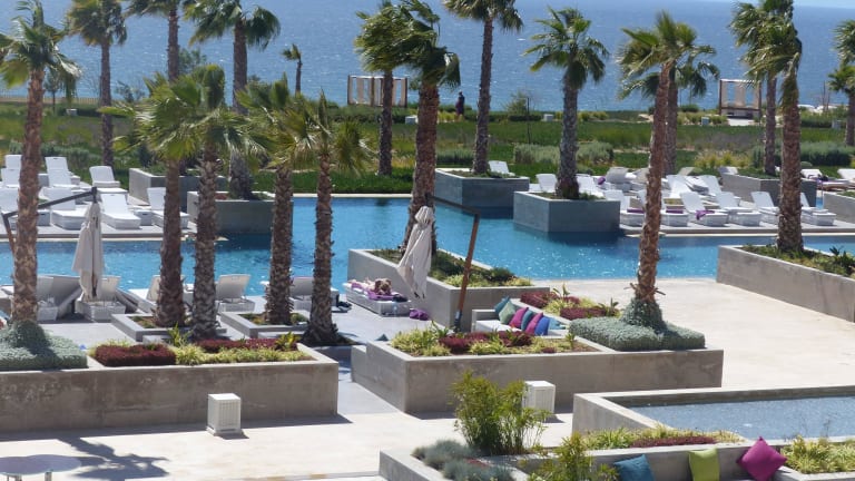 Hyatt Place Taghazout Bay (Tamraght): Alle Infos zum Hotel