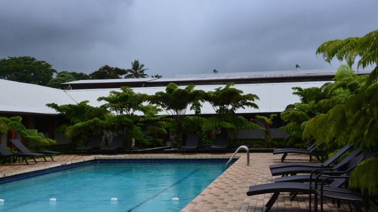 SCP Hilo Hotel (Hilo) • HolidayCheck (Hawaii | USA)