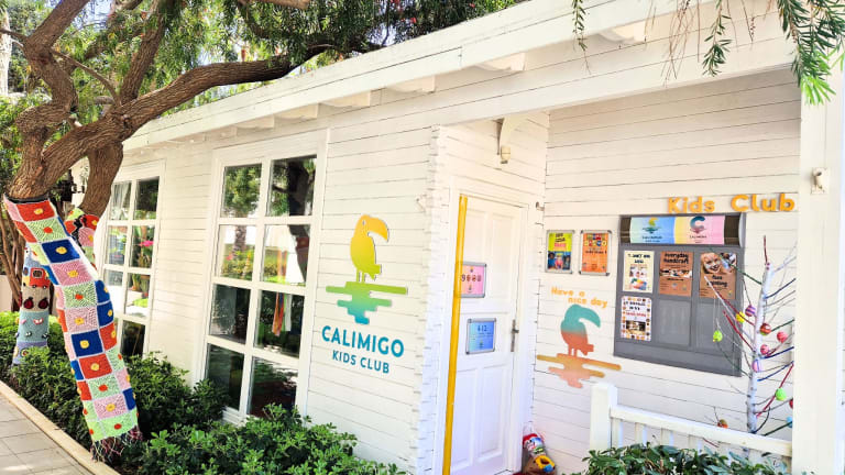 Calimera Side Resort (Side): Alle Infos zum Hotel