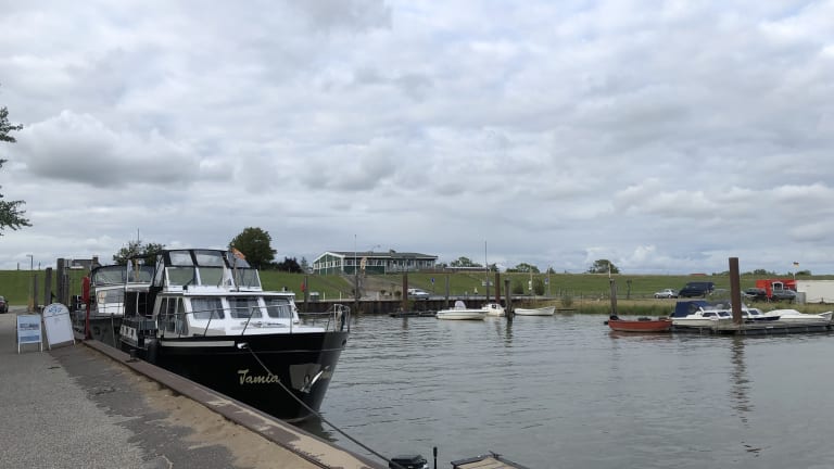 Hotel Fährhaus Kollmar (Kollmar) • HolidayCheck