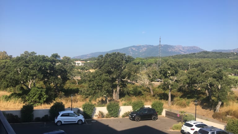 Le Balamina (Porto Vecchio): Alle Infos zum Hotel