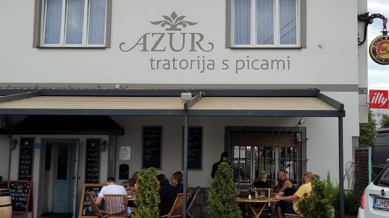 Azur Rooms Ljubljana (Ljubljana / Laibach): Alle Infos zum Hotel