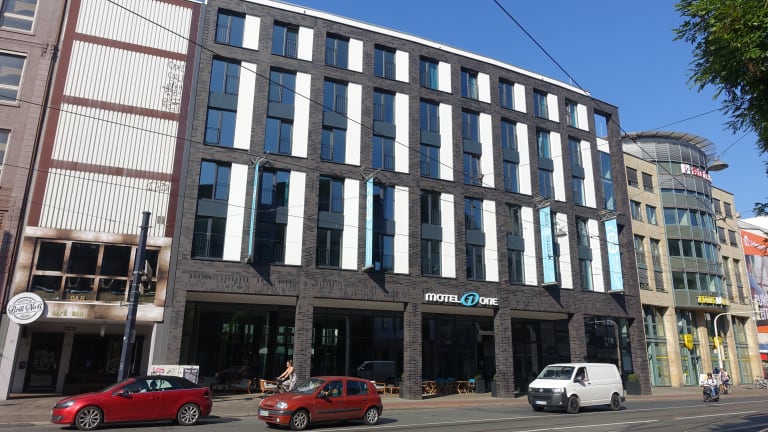 Motel One Bremen (Bremen) • HolidayCheck (Bremen | Deutschland)