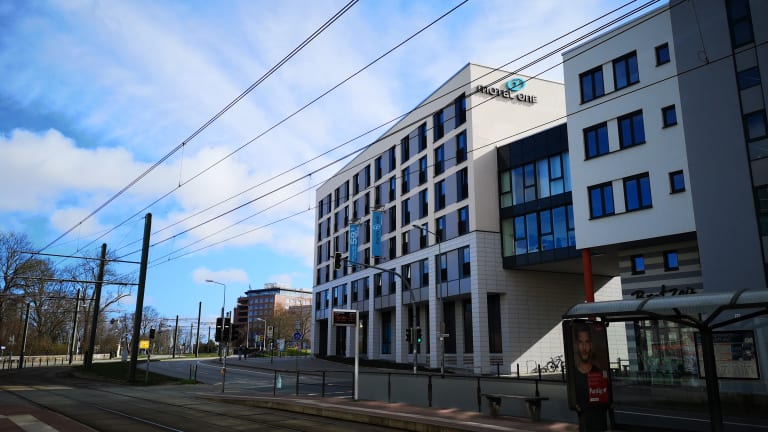 Motel One Rostock (Rostock): Alle Infos zum Hotel
