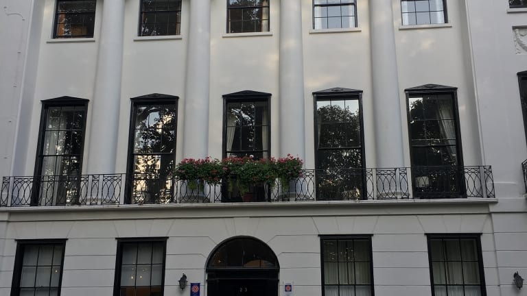 Goodenough Club Hotel (London Borough of Camden): Alle Infos zum Hotel