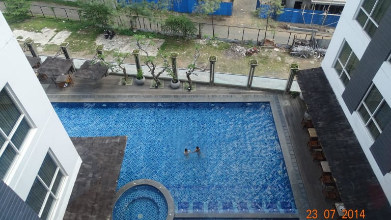 Aston Jember Hotel & Conference Center (Jember): Alle Infos zum Hotel