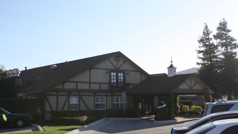 Hotel Hadsten House Inn & Spa (Solvang) • HolidayCheck (Kalifornien | USA)