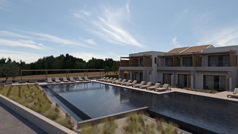 Unda (Roda): Alle Infos zum Hotel