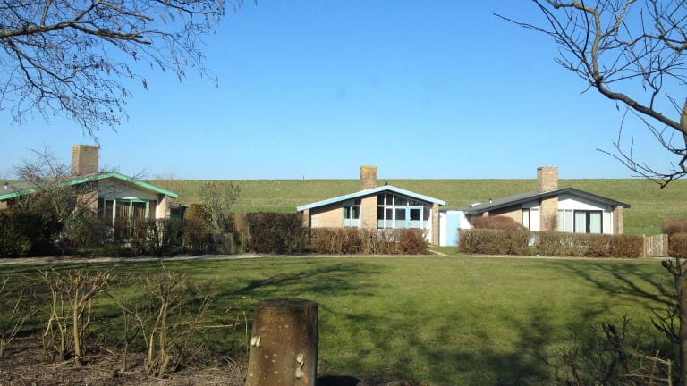 Het Grootslag Vakantiepark (Andijk) • HolidayCheck