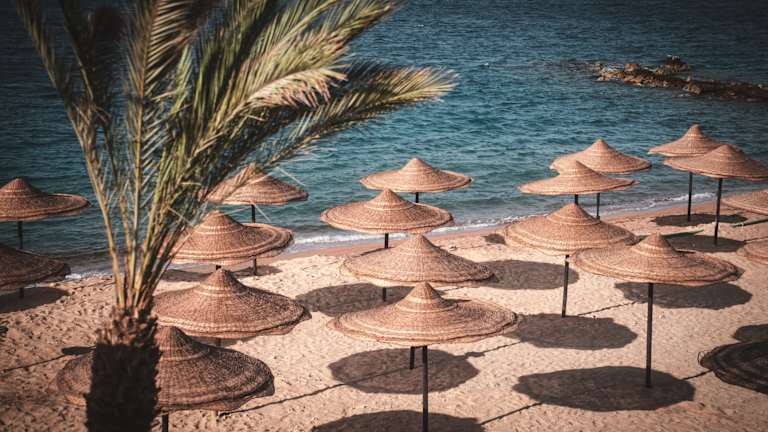 ananea Hurghada (Hurghada): Alle Infos zum Hotel