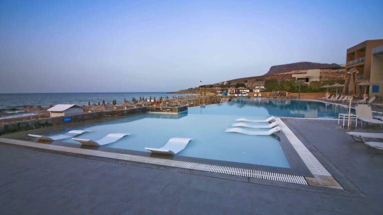 Sentido Unique Blue! Resort and Villas (Amnissos): Alle Infos zum Hotel