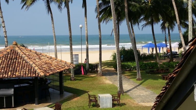 Thaala Bentota (Bentota): Alle Infos zum Hotel