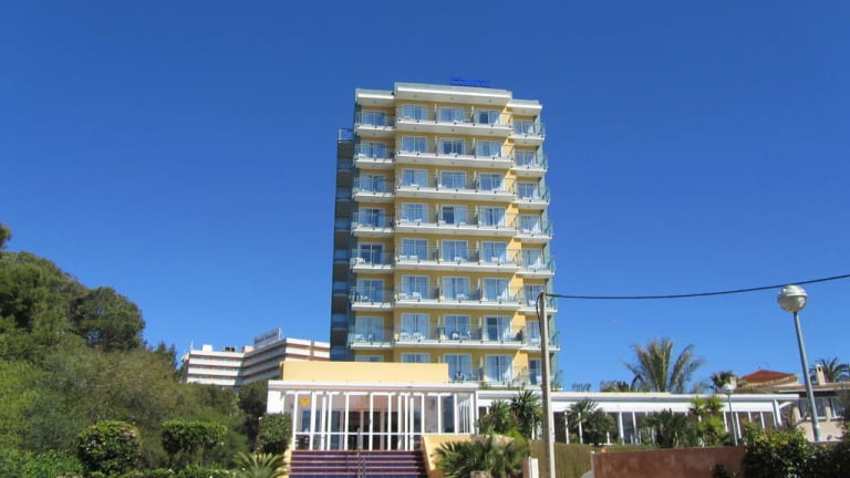 Hotel Timor (Mallorca) • HolidayCheck
