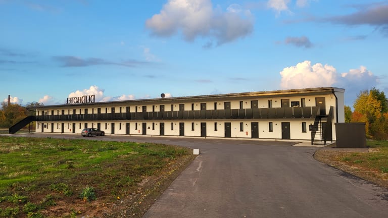 DUD Hotel by WMM Hotels (Duderstadt): Alle Infos zum Hotel