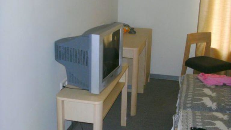 Guesthouse Zaliasis slenis (Klaipeda): Alle Infos zum Hotel