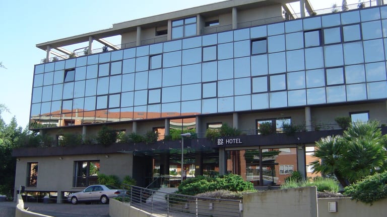 Hotel Zone (Rom): Alle Infos zum Hotel