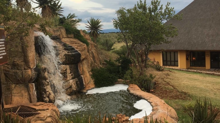 Hannah Game Lodge (Ohrigstad): Alle Infos zum Hotel