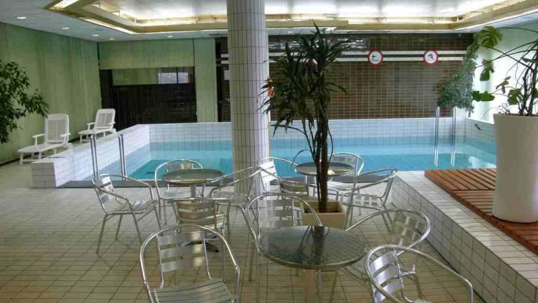 Hotel Novotel Katowice Centrum (Katowice/Kattowitz): Alle Infos zum Hotel