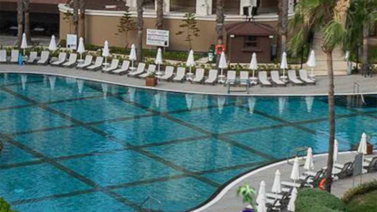 allsun Numa Club Side (Colakli): Alle Infos zum Hotel