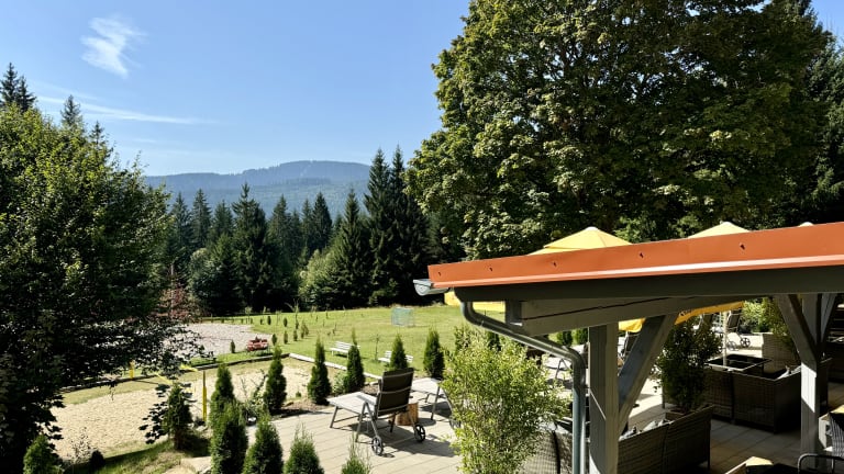 Maiers Hotel Bayerisch Eisenstein Alle Infos Zum Hotel