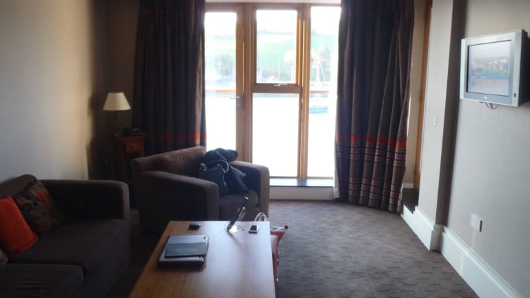 The Maritime Hotel (Bantry): Alle Infos zum Hotel