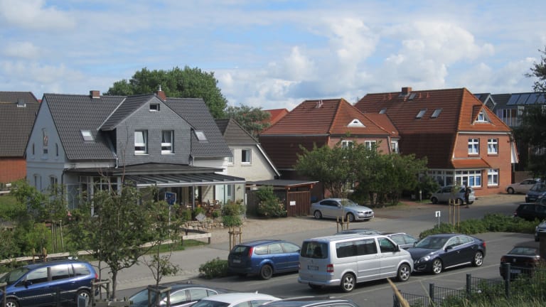 Hotel Südstrand Amrum (Wittdün auf Amrum) • HolidayCheck