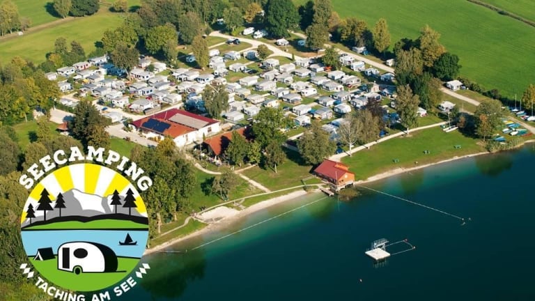 Seecamping Taching (Taching am See) • HolidayCheck (Bayern | Deutschland)