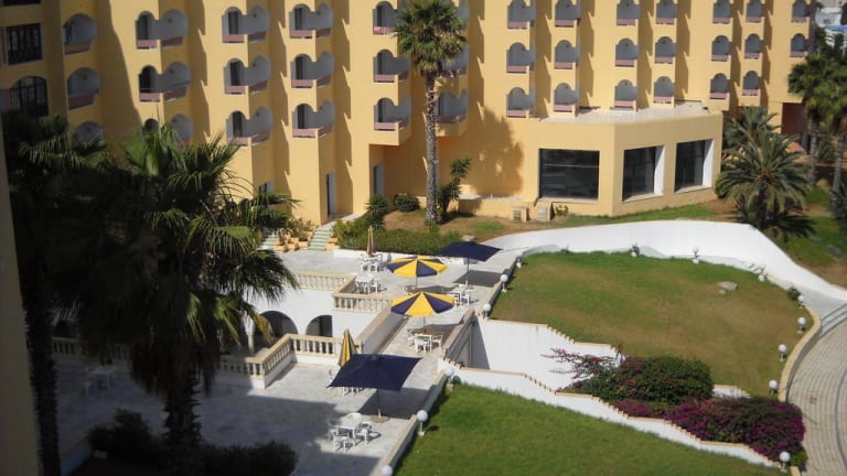 Hotel Kheops / Kheops Dolce Vita (Nabeul): Alle Infos zum Hotel