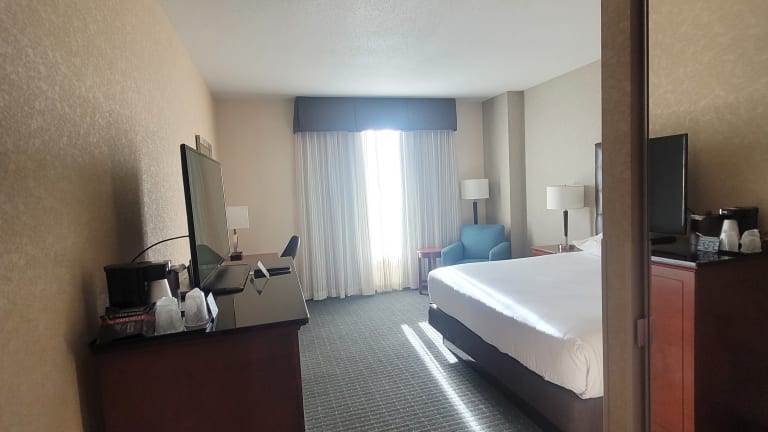 Drury Inn & Suites Phoenix Chandler Fashion Center (Chandler): Alle ...